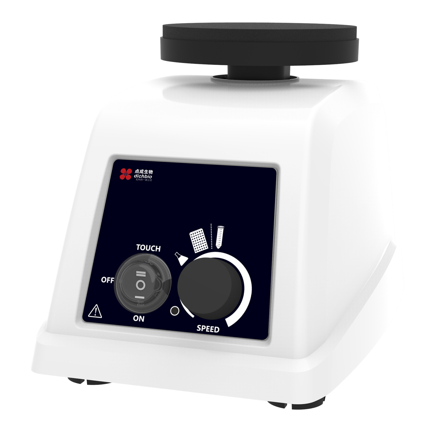 혼합기 | DC-MIX 시리즈 | 최대 4500RPM | 해홍 주식회사