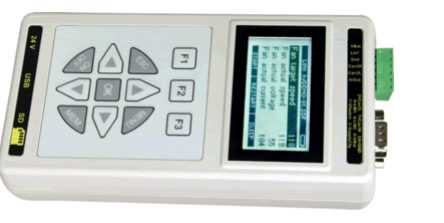 Baby-LIN-Series LIN/CAN 버스 노드 에뮬레이션 | 해홍 주식회사 | 자동 테스트 시스템