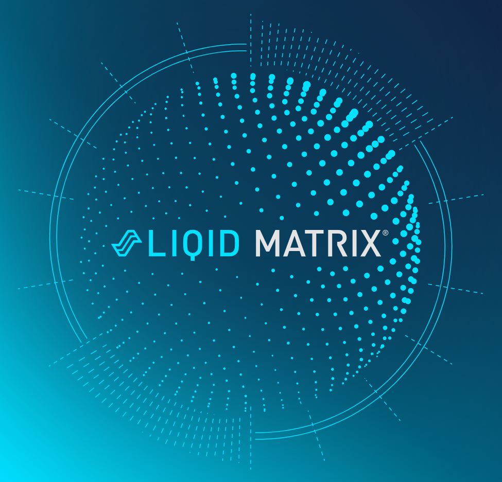 LIQID MATRIX | 해홍 주식회사